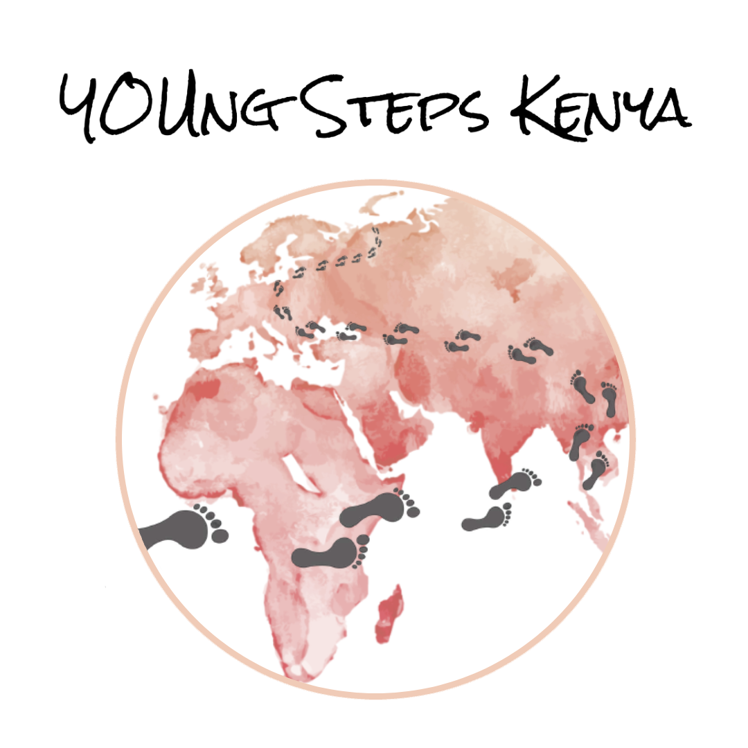 Home - Young Steps Kenya